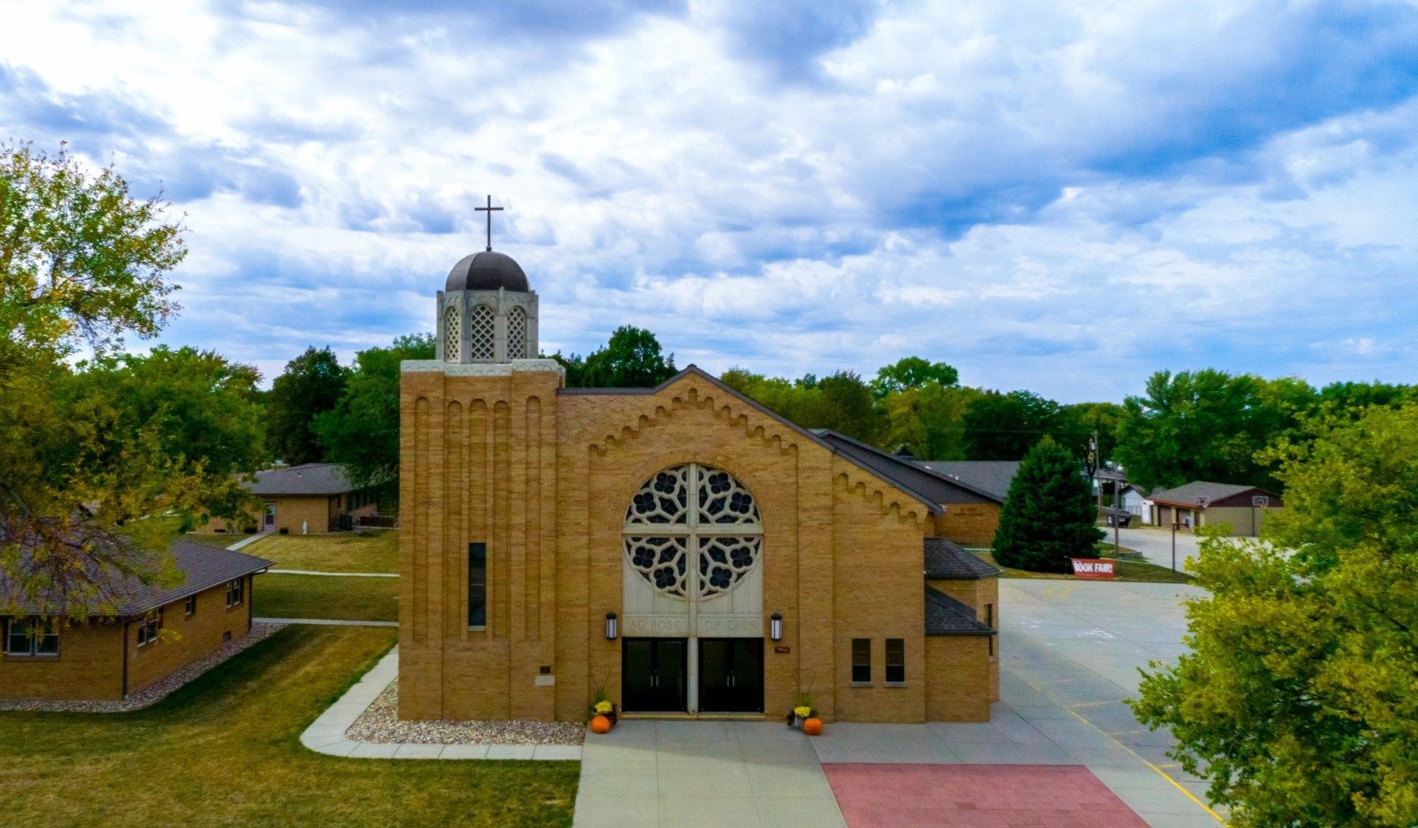 Our Parishes - Our Catholic Family - Fordyce, NE